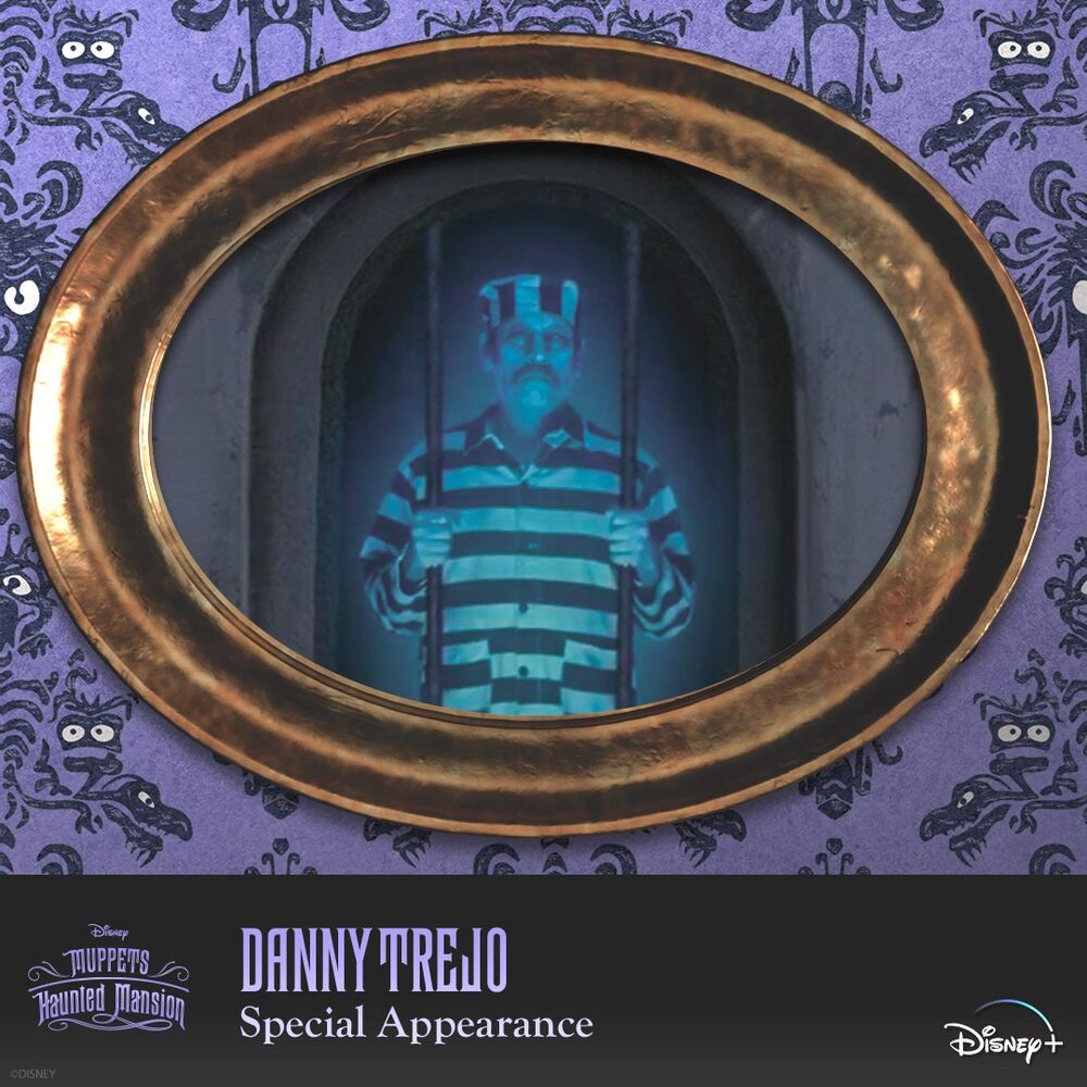 Muppet Stuff: Muppets Haunted Mansion Confectionery and More Cameos ...