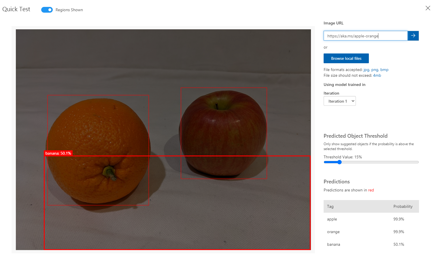 Excel with Allison: Computer Vision in Microsoft Azure