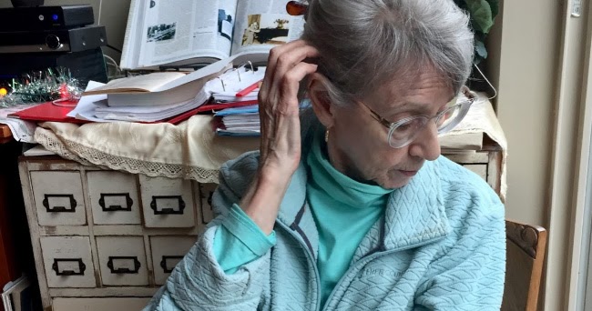 THE CITIZEN ROSEBUD: Joyce to the World