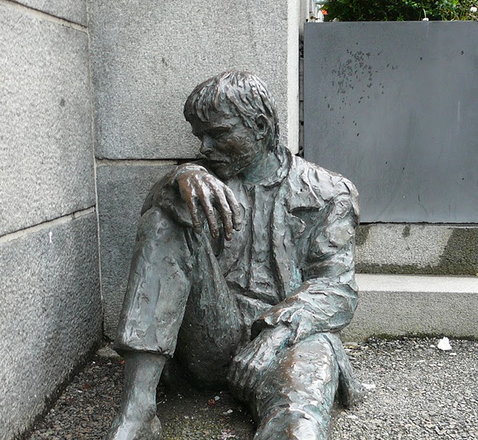 Statues Quo: Ingen er bare det du ser (Personne n'est juste ce que tu vois) Statues Quo: Ingen er bare det du ser (Personne n'est juste ce que tu vois)