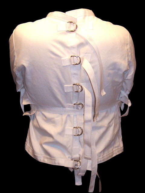 Baldivis Kite Buggying: Straight Jackets...