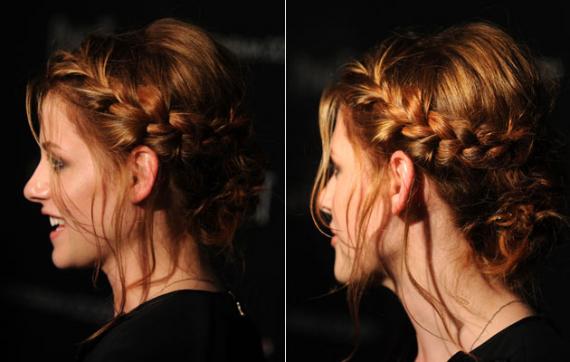 Fashion brasil: "A moda dos cabelos para 2011...Transa,cachos(que por ...