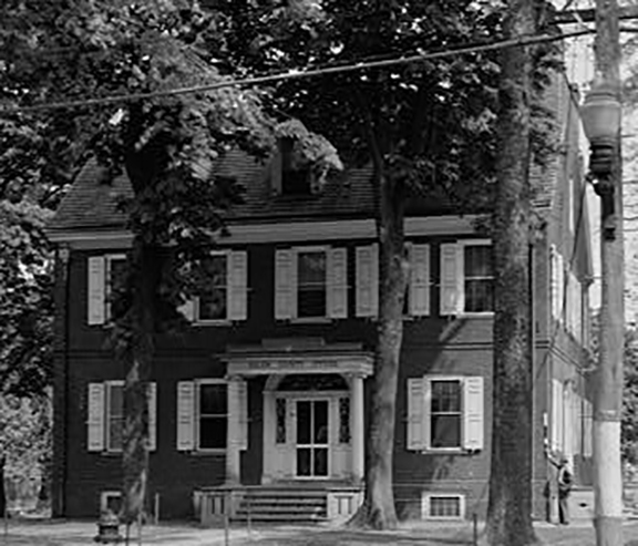 Civil War Quilts: Freedom's Friends #8 Hetty Reckless: Friends & Relations