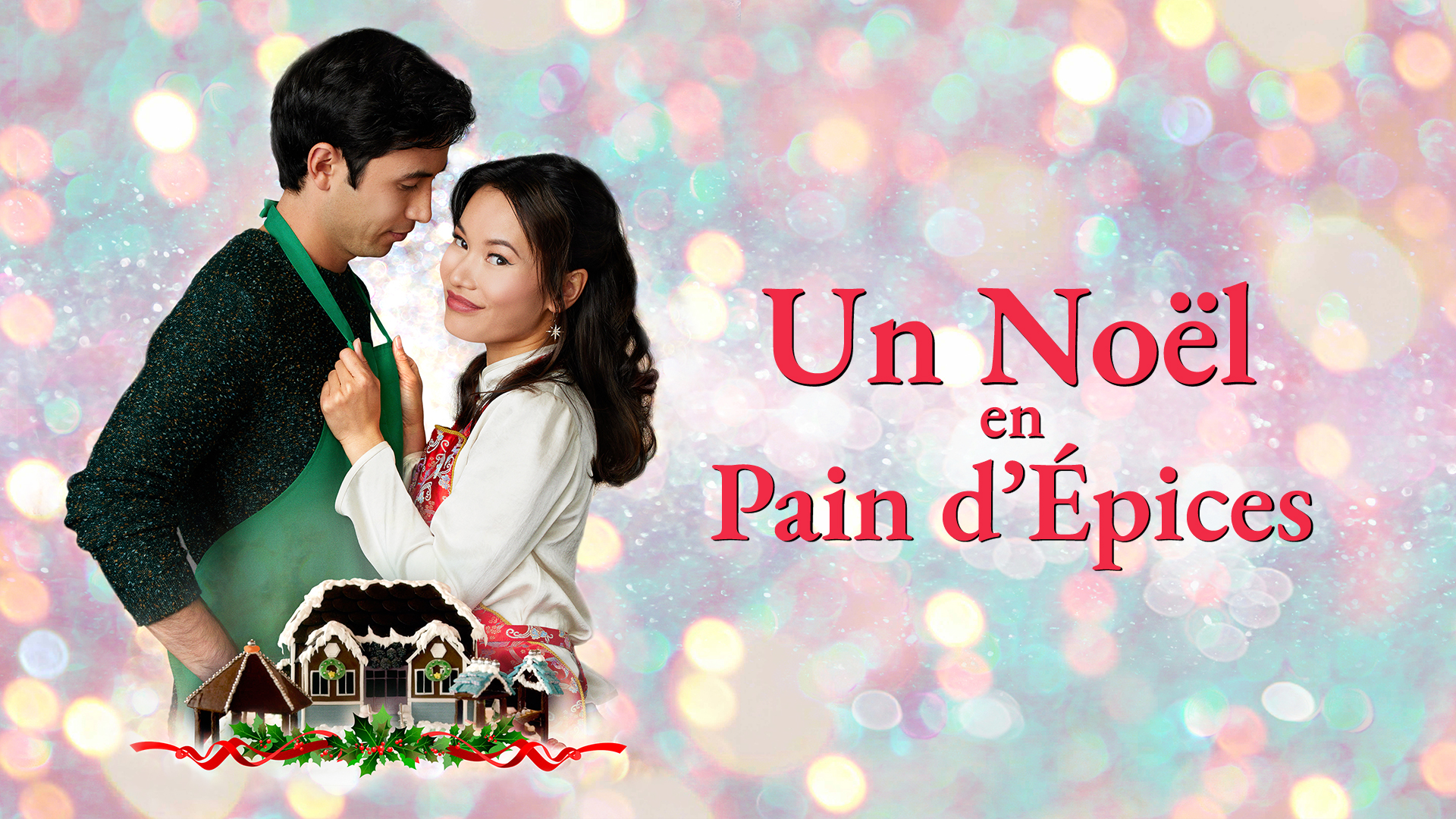 C'est un beau téléfilm : Noël et Romance...Chrisnow: Téléfilms de Noël ...