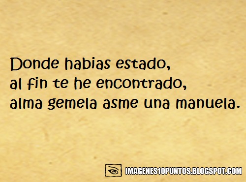 Poemas groseros ~ Imágenes de 10