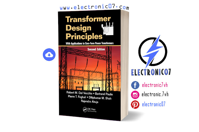 Download TRANSFORMER DESIGN PRINCIPLES PDF