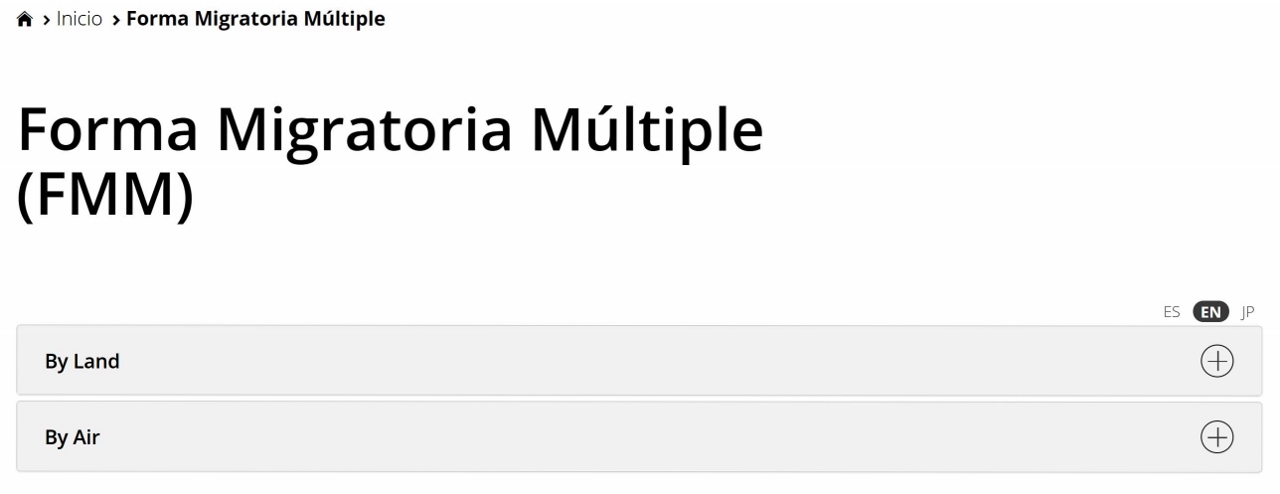 Ruffin it with Rufus: HowTo FMM - Forma Migration Multiple