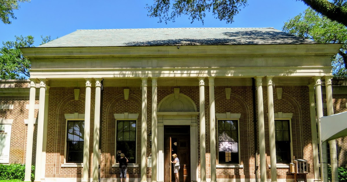 Big Daddy Dave: A Remarkable Art Museum…in Laurel Mississippi