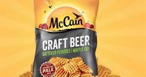Coupon Clipping Moms: McCain Craft Beer Fries or Onion Rings for $1.50 ...