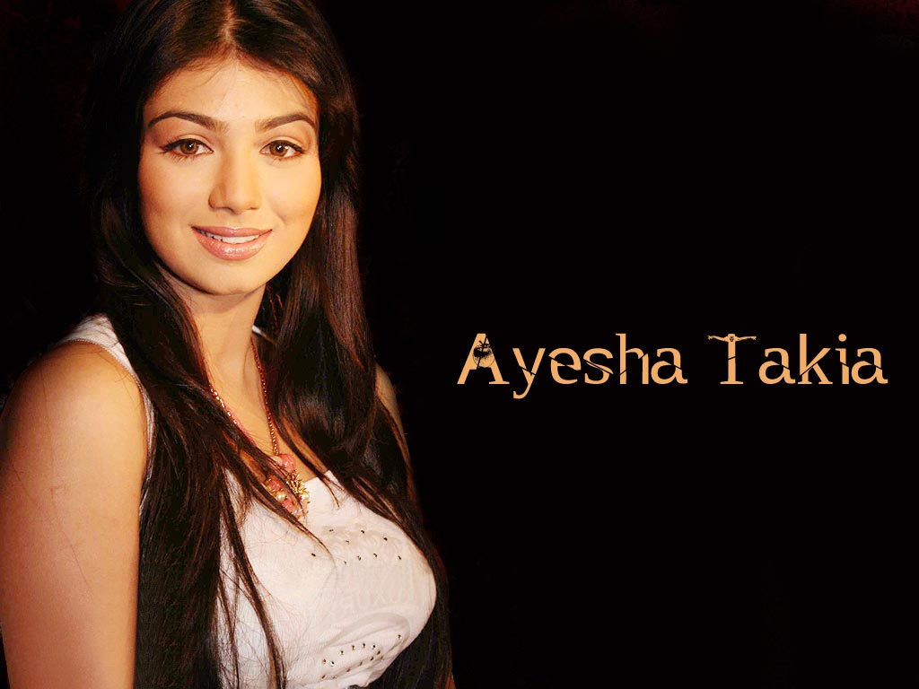 Bollywood to Hollywood Actresses - Exclusive of Glamour World: Aayesha ...