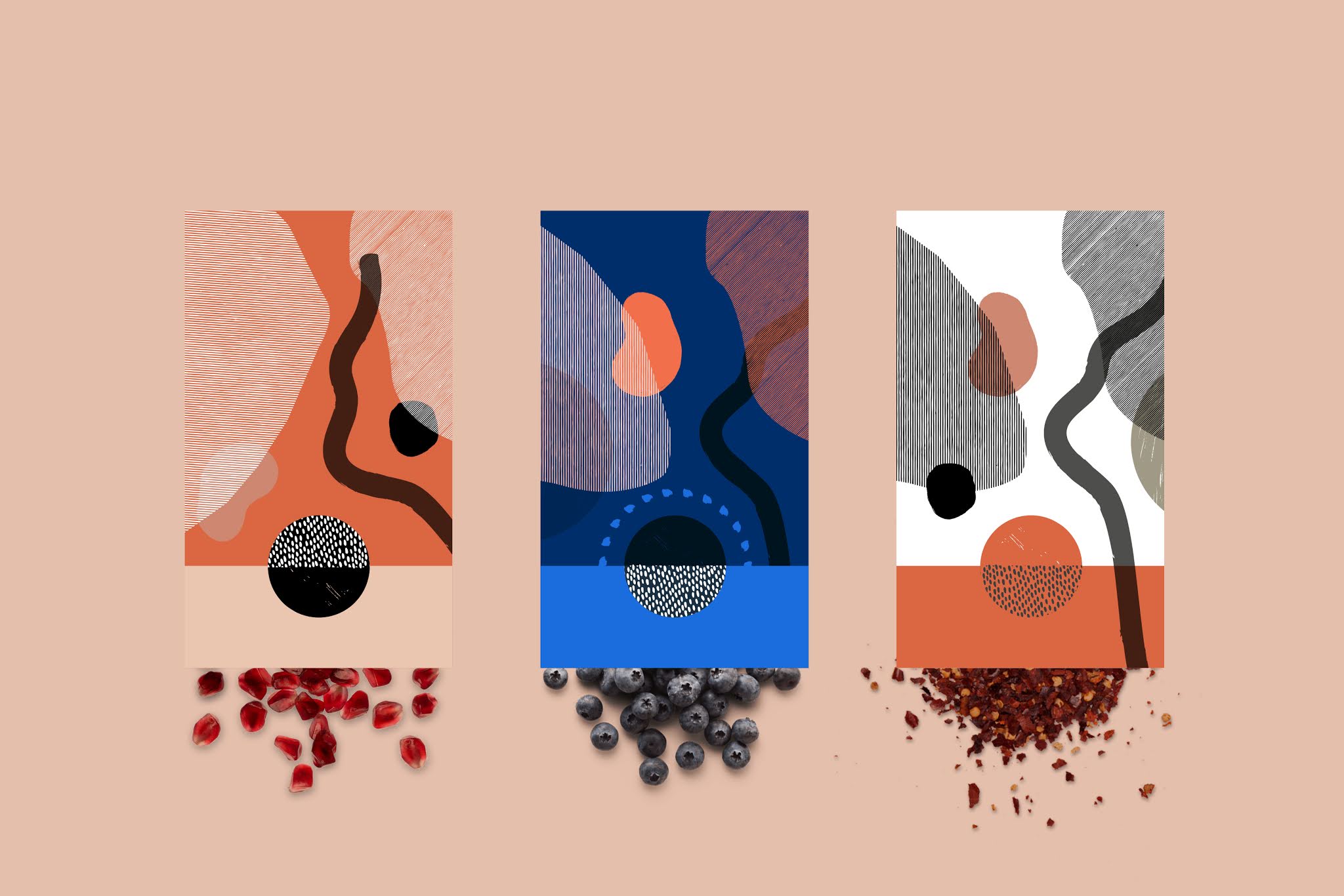 Plain Simple Chocolate – Packaging Of The World