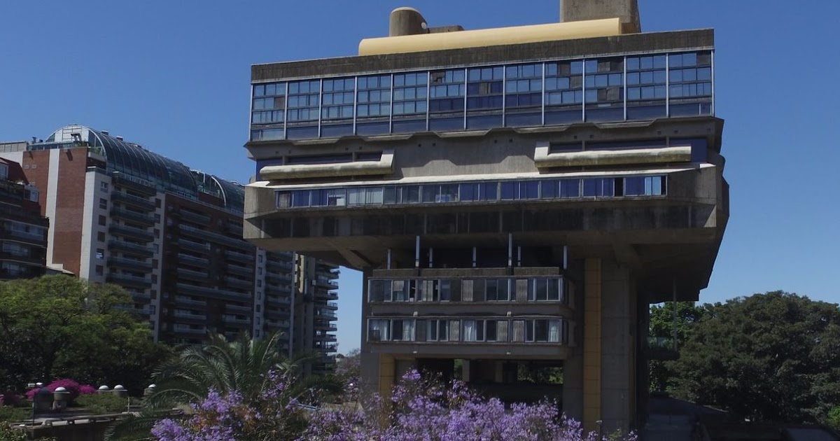 EDUCACIÓN y DOCENTES: Talleres en la BNMM 2020. Argentina, Biblioteca ...