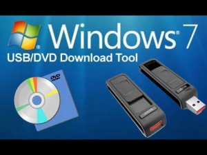 Cara Pakai Windows 7 USB/DVD Tool (Link Download dibawah) | R2 Blog