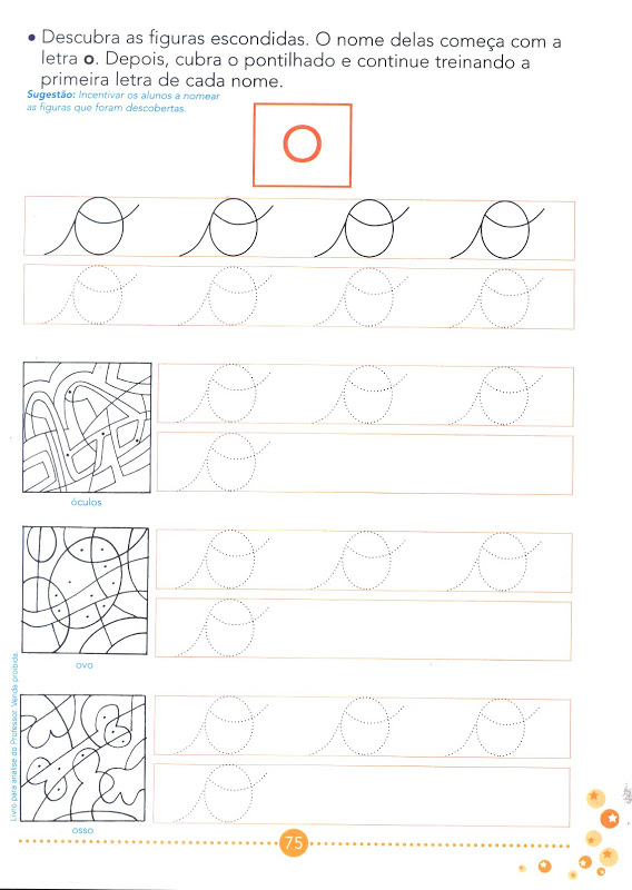 Docentemente: Circo das letras - Linguagem