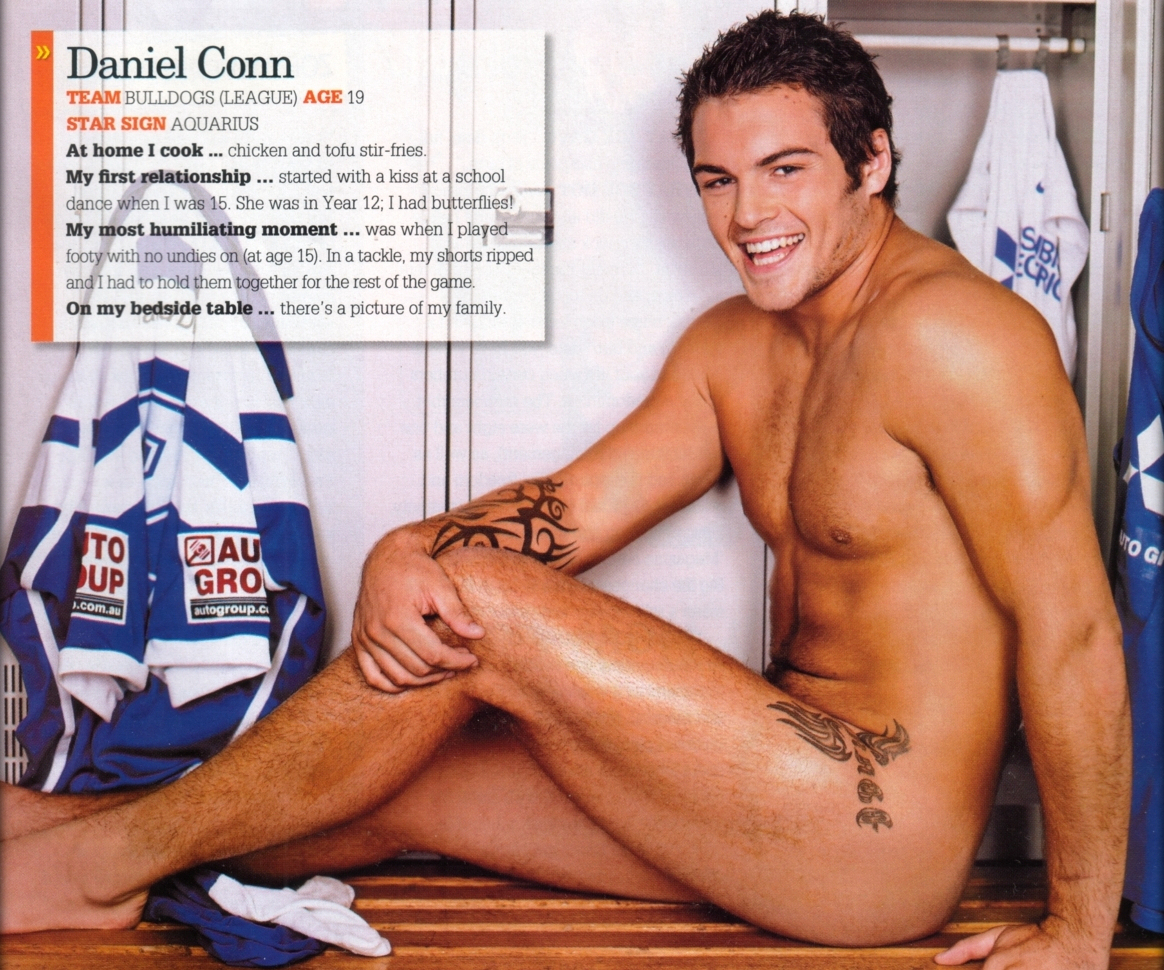Dan Conn Lpsg