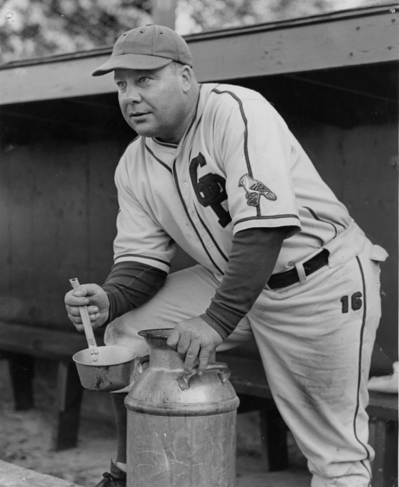 Borchert Field: Green Bay's *Other* Team