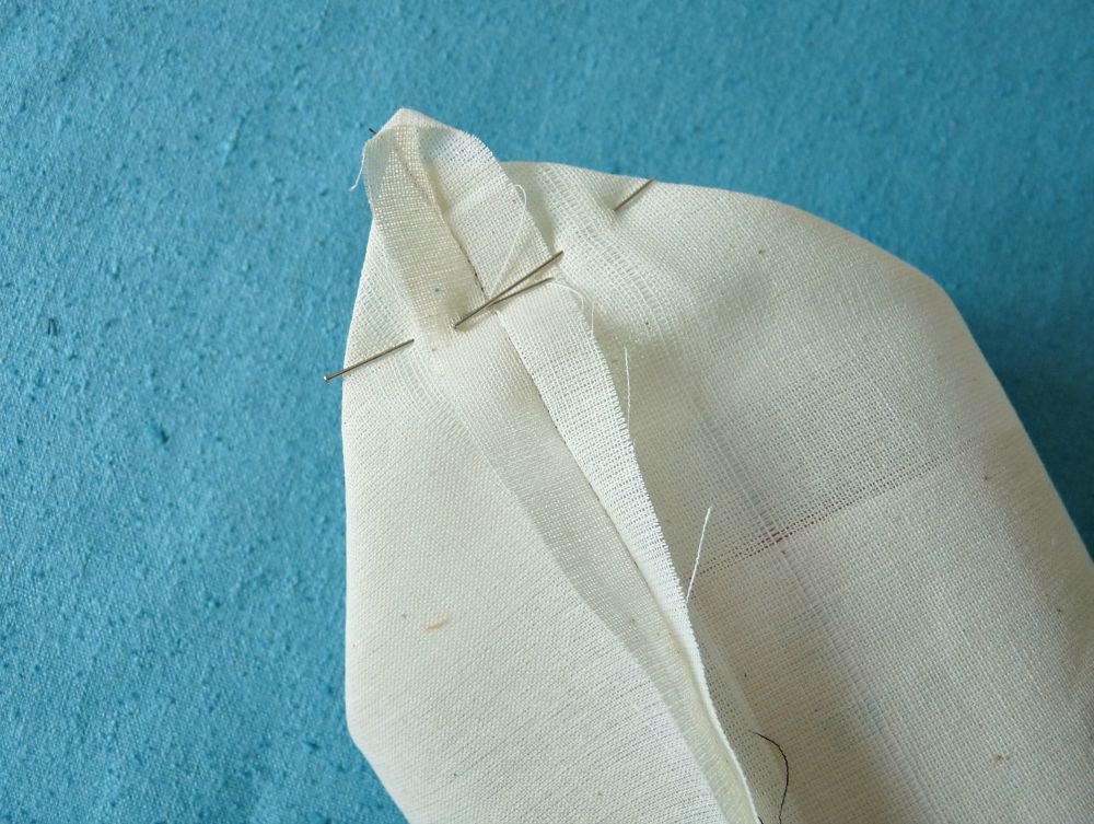 DIY Boot Stuffers with Dried Lavender | Dans le Lakehouse