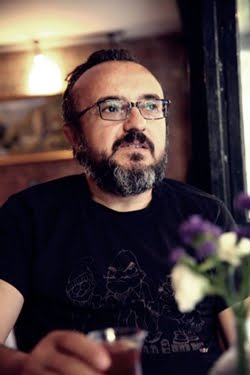 Fedai Çakır