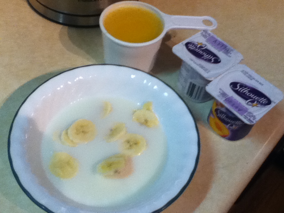 Weight Loss Journey from 150lbs to 130lbs!: January 2012