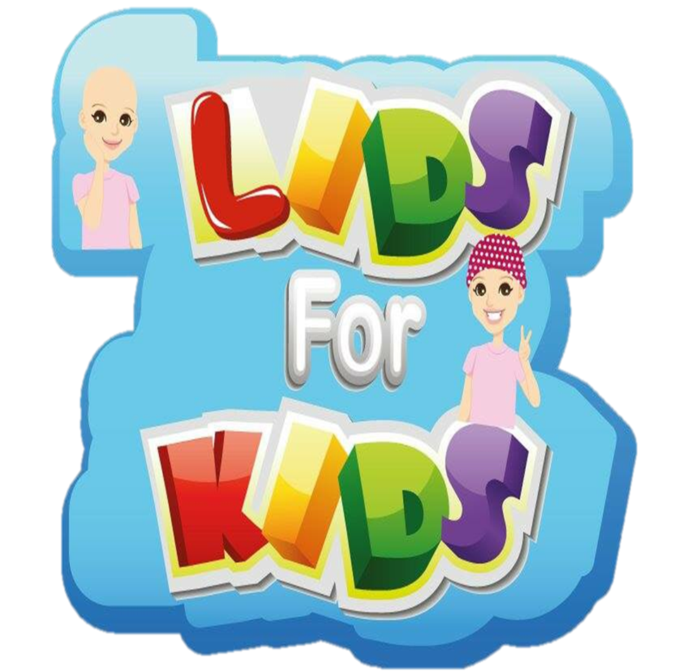 Lids For Kids