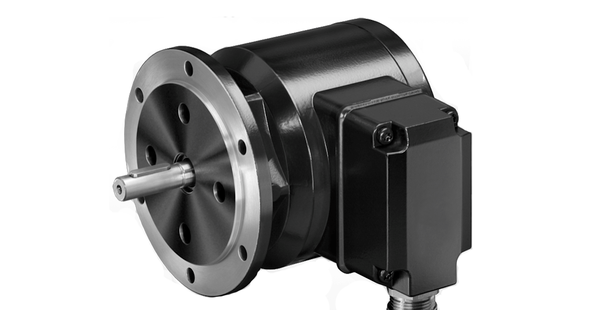 Baumer Tachogenerators TDP 0,2, TDPZ 0,2 | Wiratama Mitra Abadi