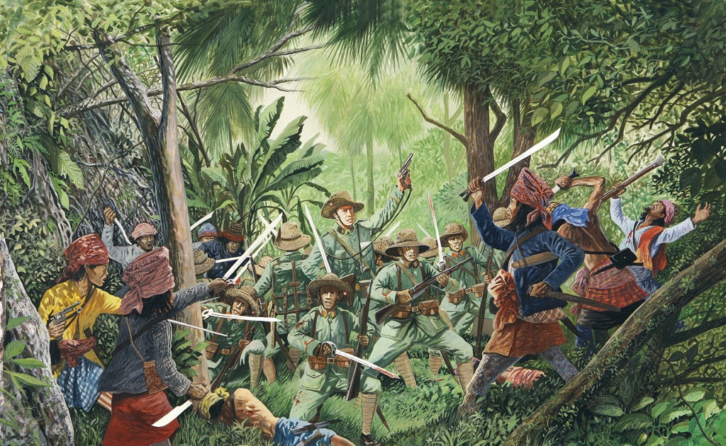 Sejarah Perang Aceh - Student Terpelajar - Media Pembelajaran dan Informasi