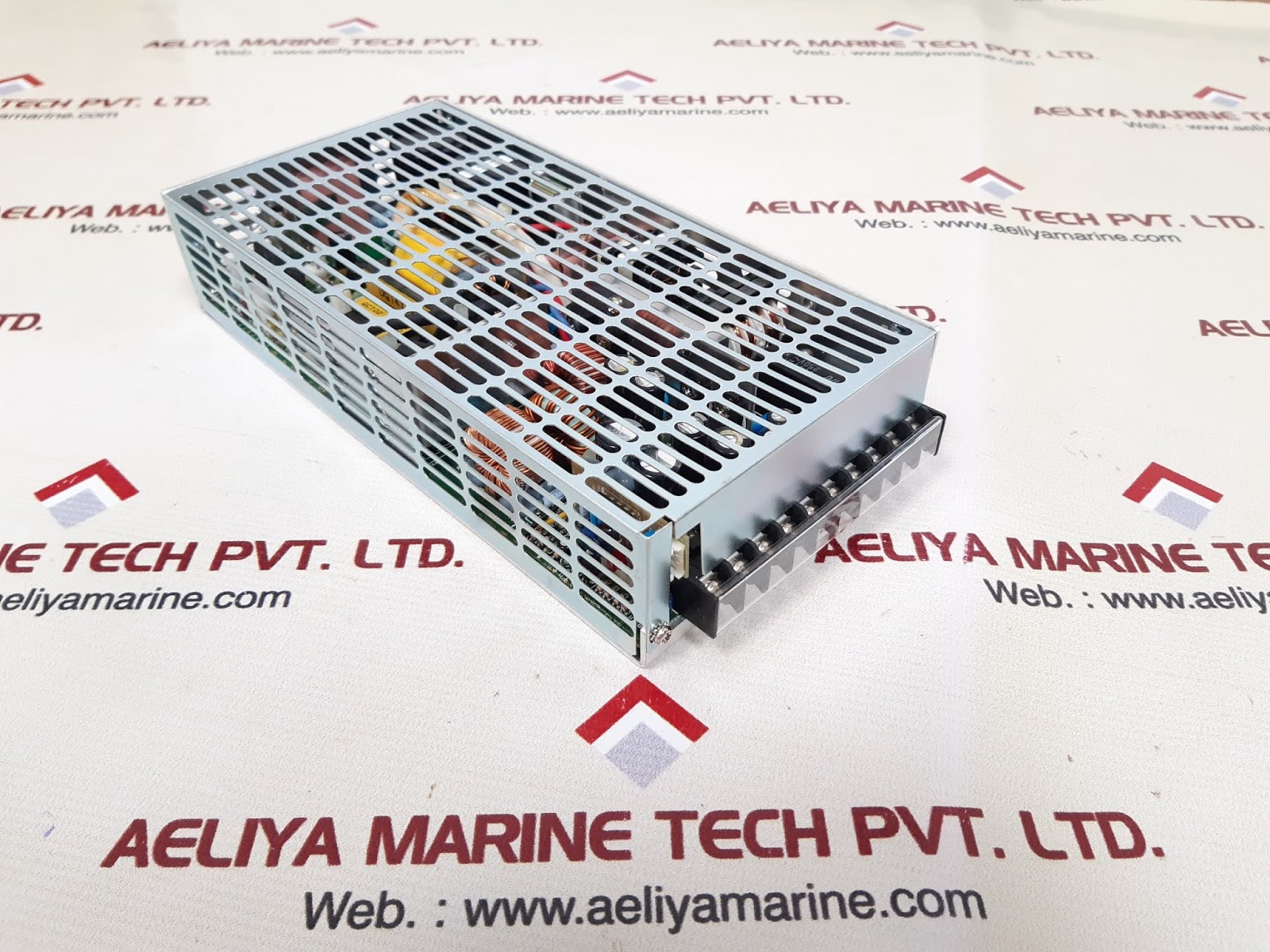 ETA WRDQ41X-U POWER SUPPLY - Aeliya Marine
