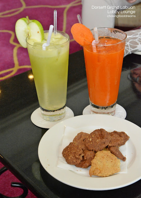 CHASING FOOD DREAMS: Fly Me To Labuan Part 3 – Where to Eat in Labuan