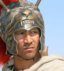 Personajes y Protagonistas de la Historia: (8I) Alejandro el Magno ...