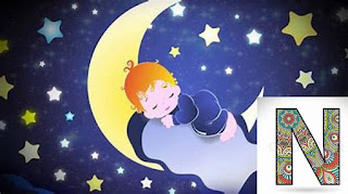 El cofre de los cuentos: Absurdas rimas alfabéticas - Letra N