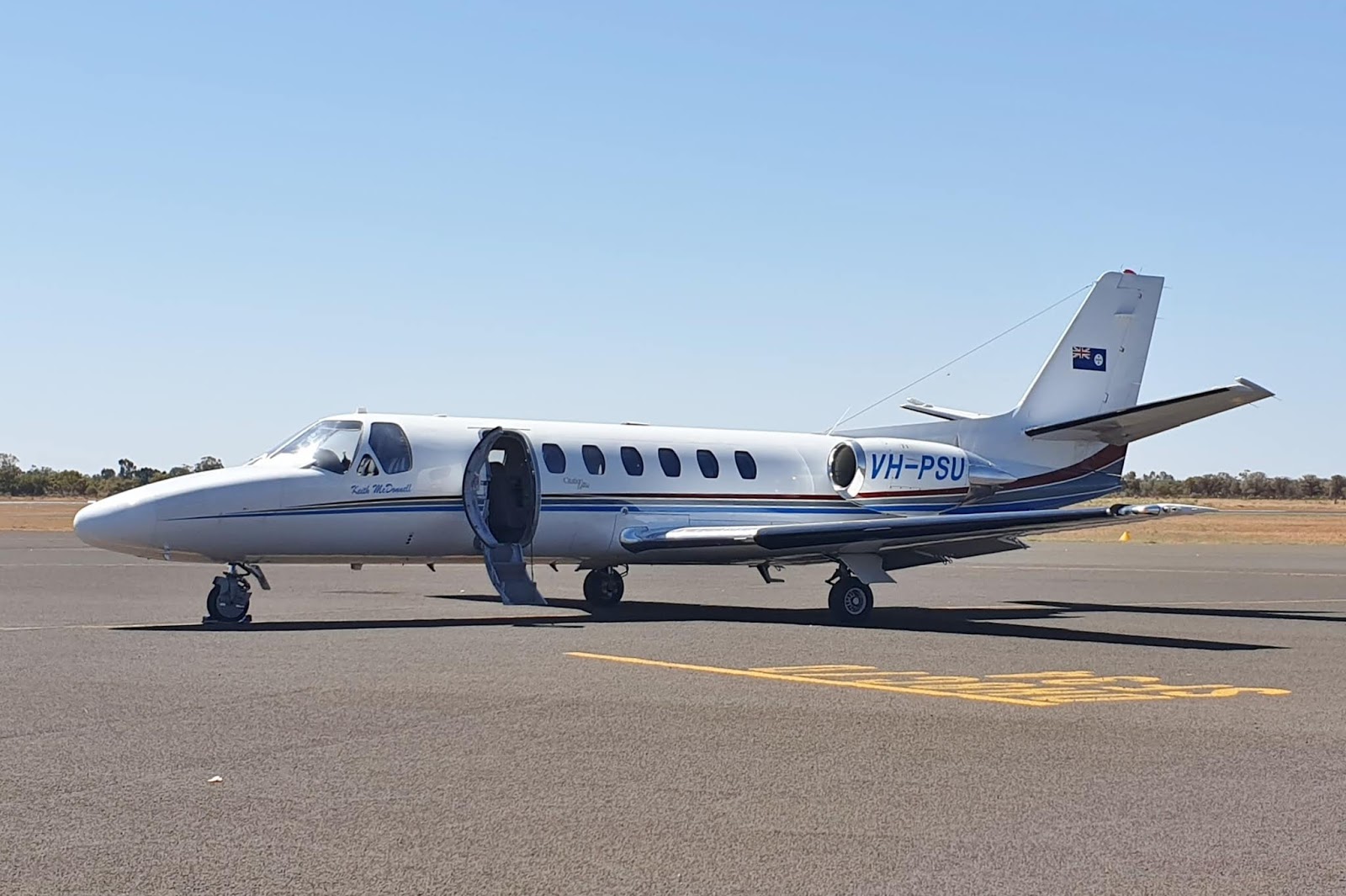 Central Queensland Plane Spotting: The Queensland Police Service ...