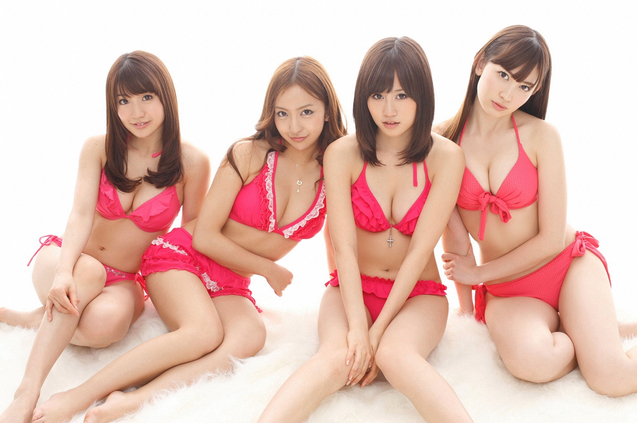 AKB48 Blog: AKB48 - VALENTINE SPECIAL 7