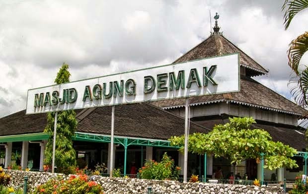 Perjalanan Hidup Raden Patah, Pendiri Kerajaan Demak