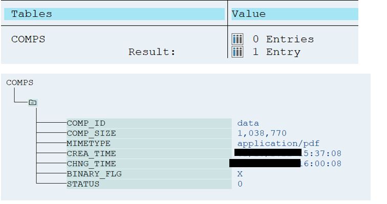 SAP ABAP Central: How to download the Content repository (Archive link ...