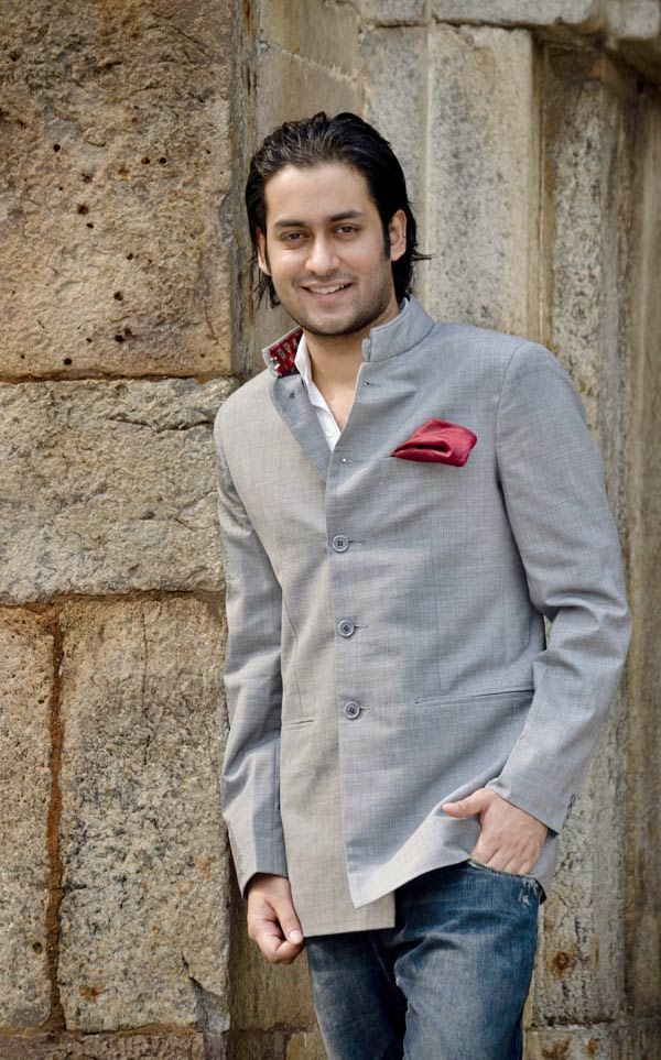 Digvijay Singh Son JaiVardhan Singh Raghogarh Wiki Biography Age Education