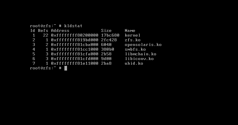 El poder de 01100011 Unix-FreeBSD: CIFS Cliente FreeBSD El poder de 01100011 Unix-FreeBSD: CIFS Cliente FreeBSD