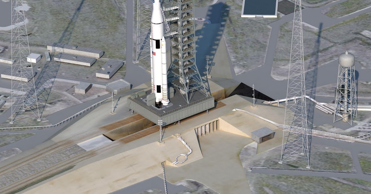 News Spazio: Esplorazione spaziale umana, la NASA presenta i progetti ...