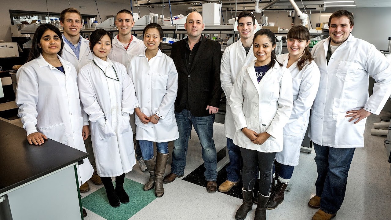 Biomedical Engineering Masters - Medi Choices