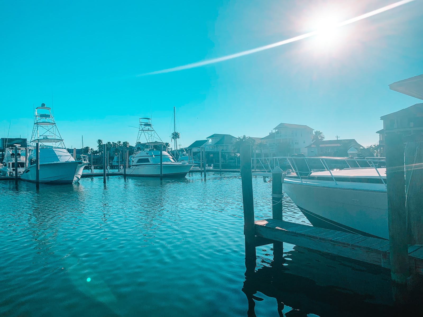 {FREEPORT, TX ~ SURFSIDE BEACH // SUMMER VACATION 2020} - HALL AROUND TEXAS