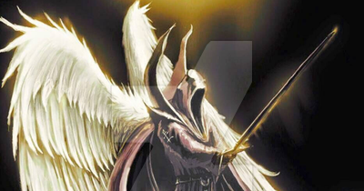 Mengapa Nabi Muhammad ﷺ Sangat Ketakutan Saat Pertama Melihat Malaikat ...