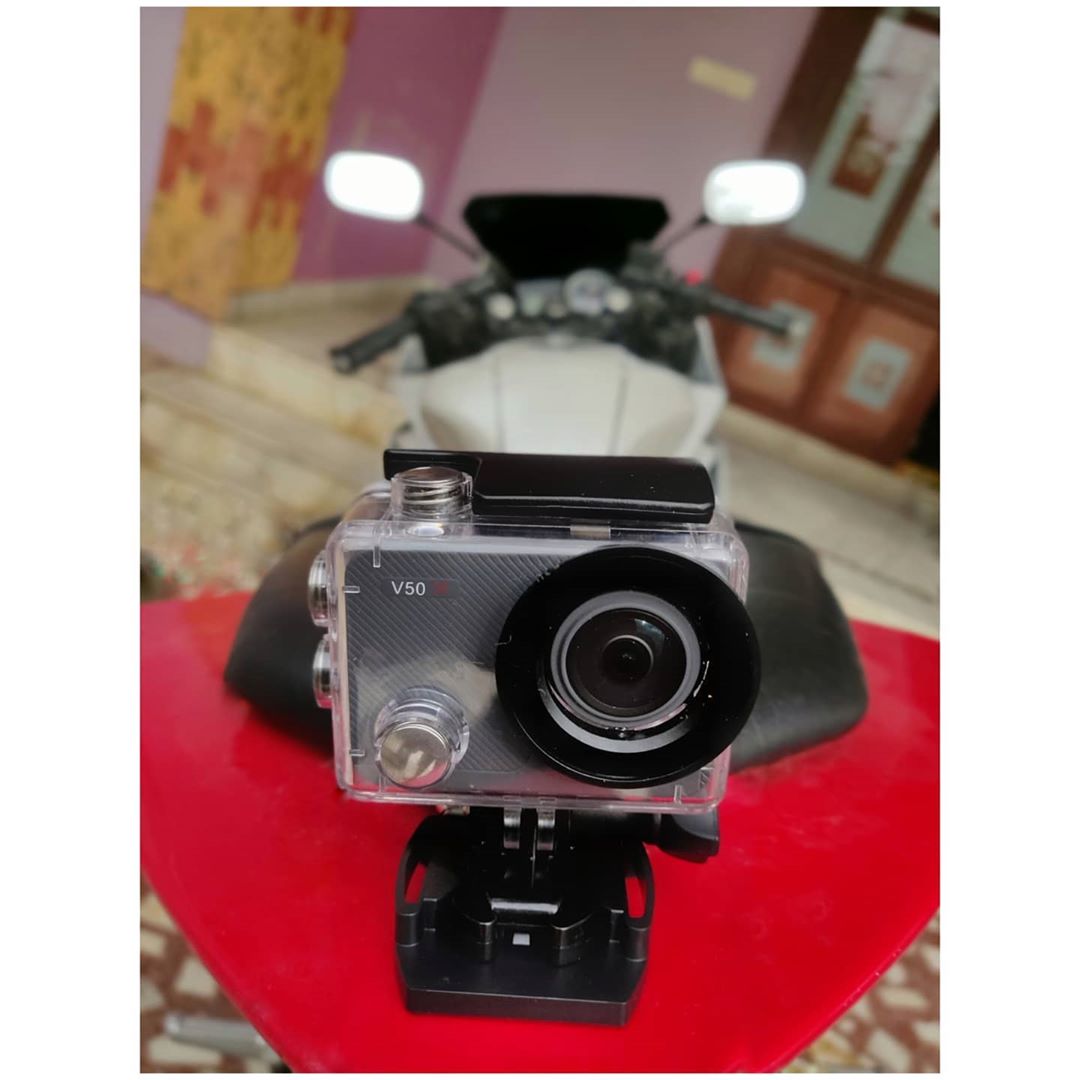 Camera types - types of cameras: action camera - types of camera