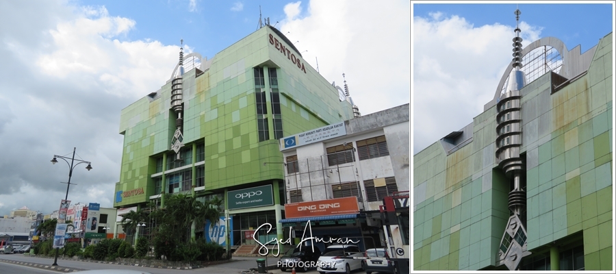 Agar Aku Tidak Lupa: ALOR SETAR - MORNING WALK - RUMAH MERDEKA - DAY 02 ...