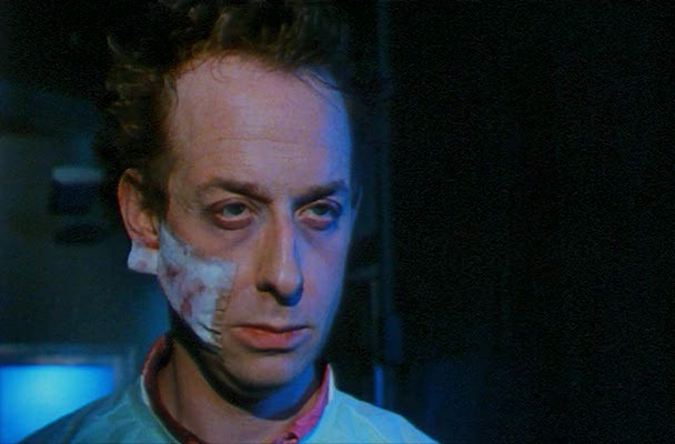 PERRA MUERTE: EVIL ED (Evil Ed, 1997) 91´