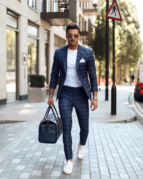 Macho Moda - Blog de Moda Masculina: 5 MANDAMENTOS para SE VESTIR como ...