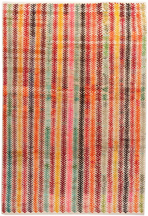 the red thread: LOVING :: Loom