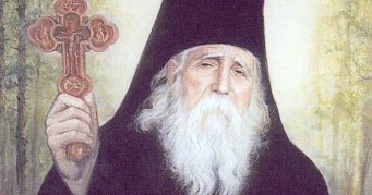 ΑΠΑΝΤΑ ΟΡΘΟΔΟΞΙΑΣ: Elder Cleopa on The Soul’s Journey After Death ...