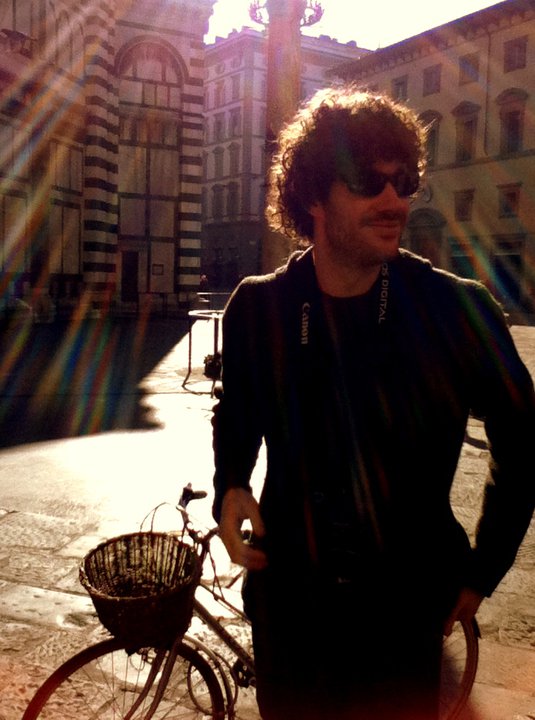 The Danforth Review: Fiction #73: David Gerow