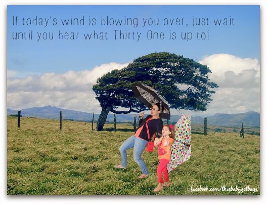 Baby Got Bags: It's so windy today!!! Baby Got Bags: It's so windy today!!!