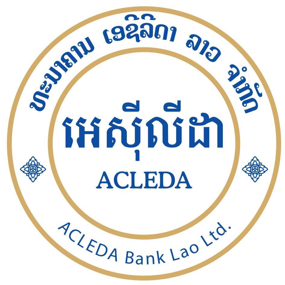 ACLEDA Bank Lao Ltd.