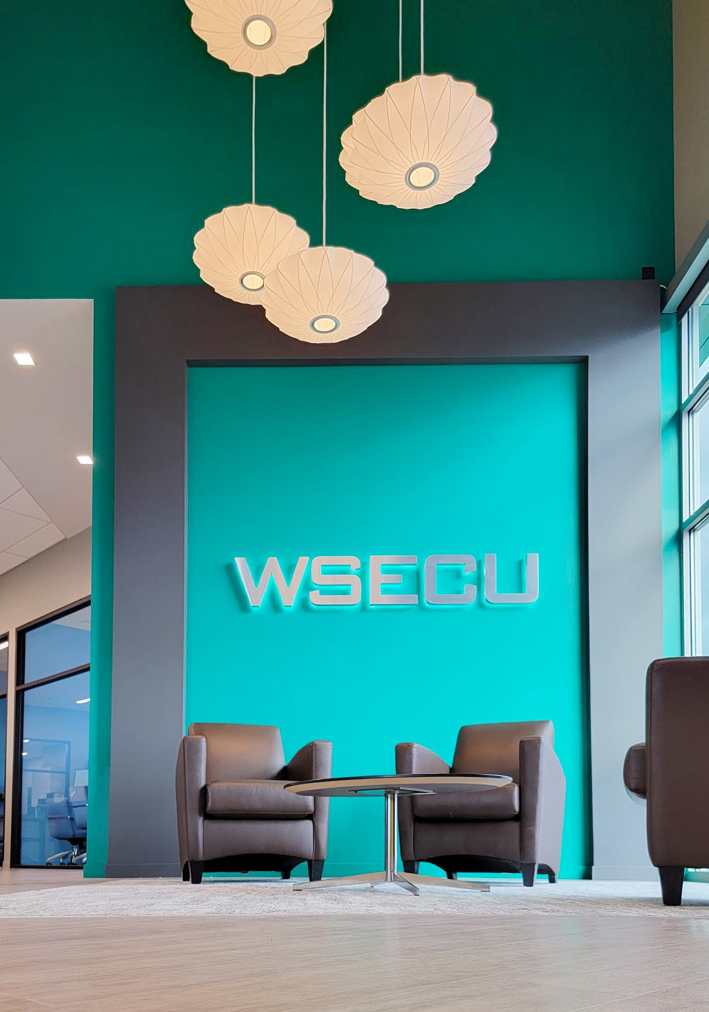 Inland Northwest Business Watch: WSECU opens new branch in North Spokane